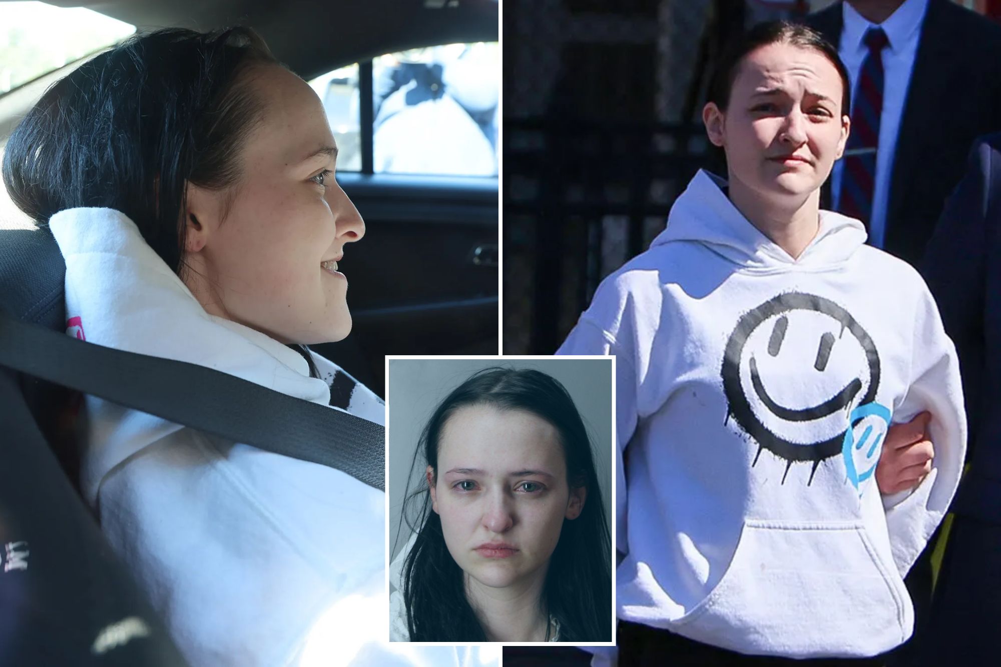 Long Island man stabbed by deranged woman in hookup-gone-wrong died in ...