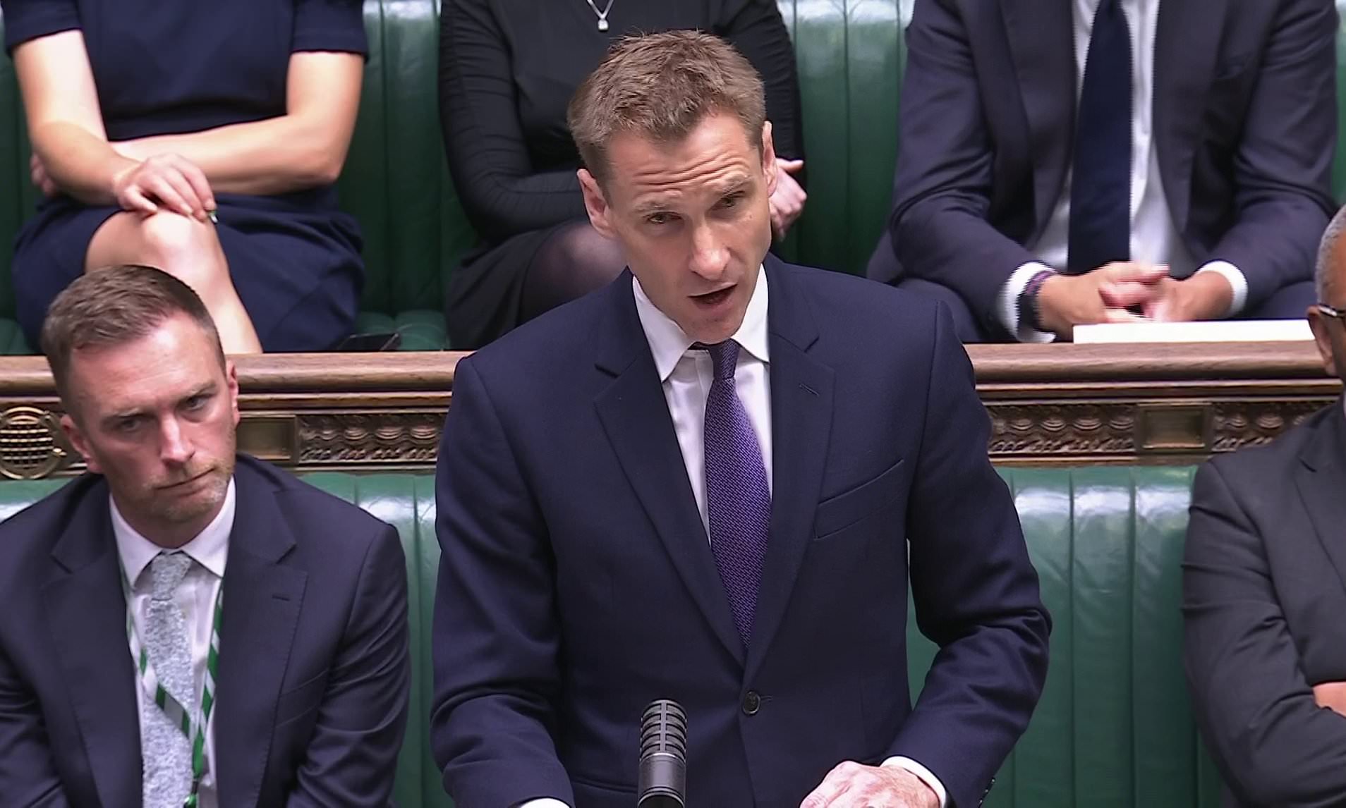 Police chiefs under pressure to scrap 'two-tier' commitment to treating ...