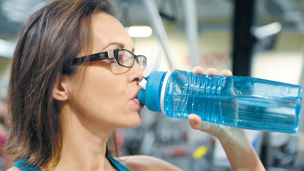 Experts urge personalized hydration to avoid overhydration risks