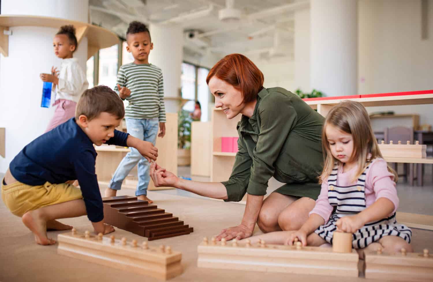 From moodiness to aggression: Signs that your child’s daycare isn’t ...