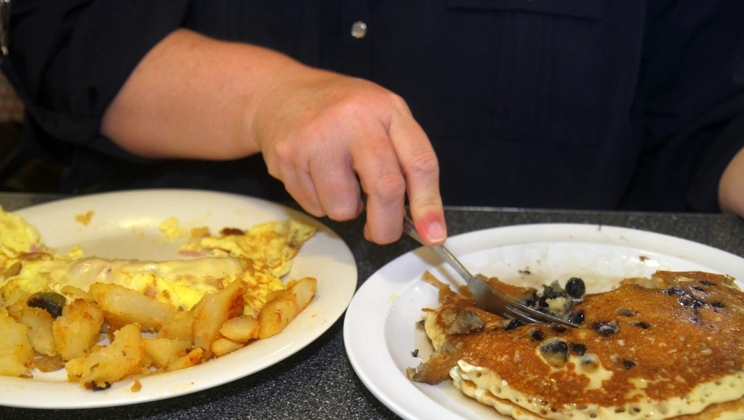 14 classic diner foods Americans love