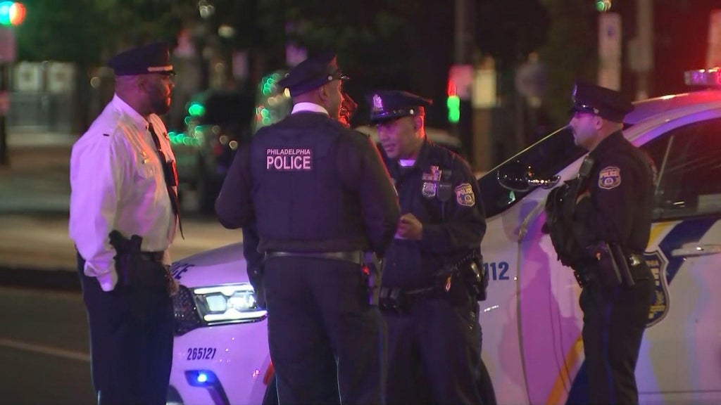 Woman killed in hit-and-run in South Philadelphia, police say
