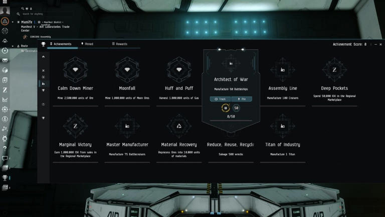 EVE Online’s cradle of war rewrites the new‑player experience with Exordium
