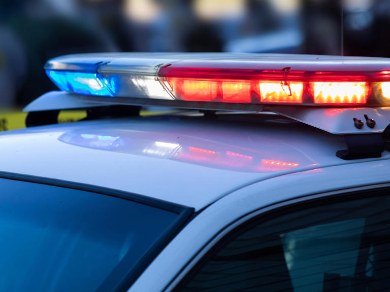 Woman shoots, kills man on LaGrange street, police say