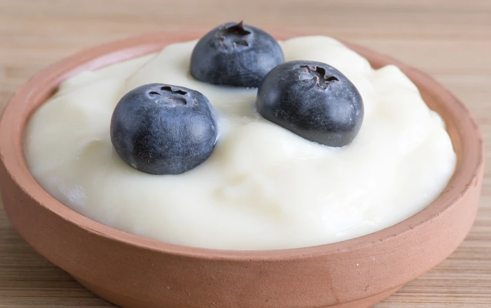 Low-calorie foods that actually keep you full