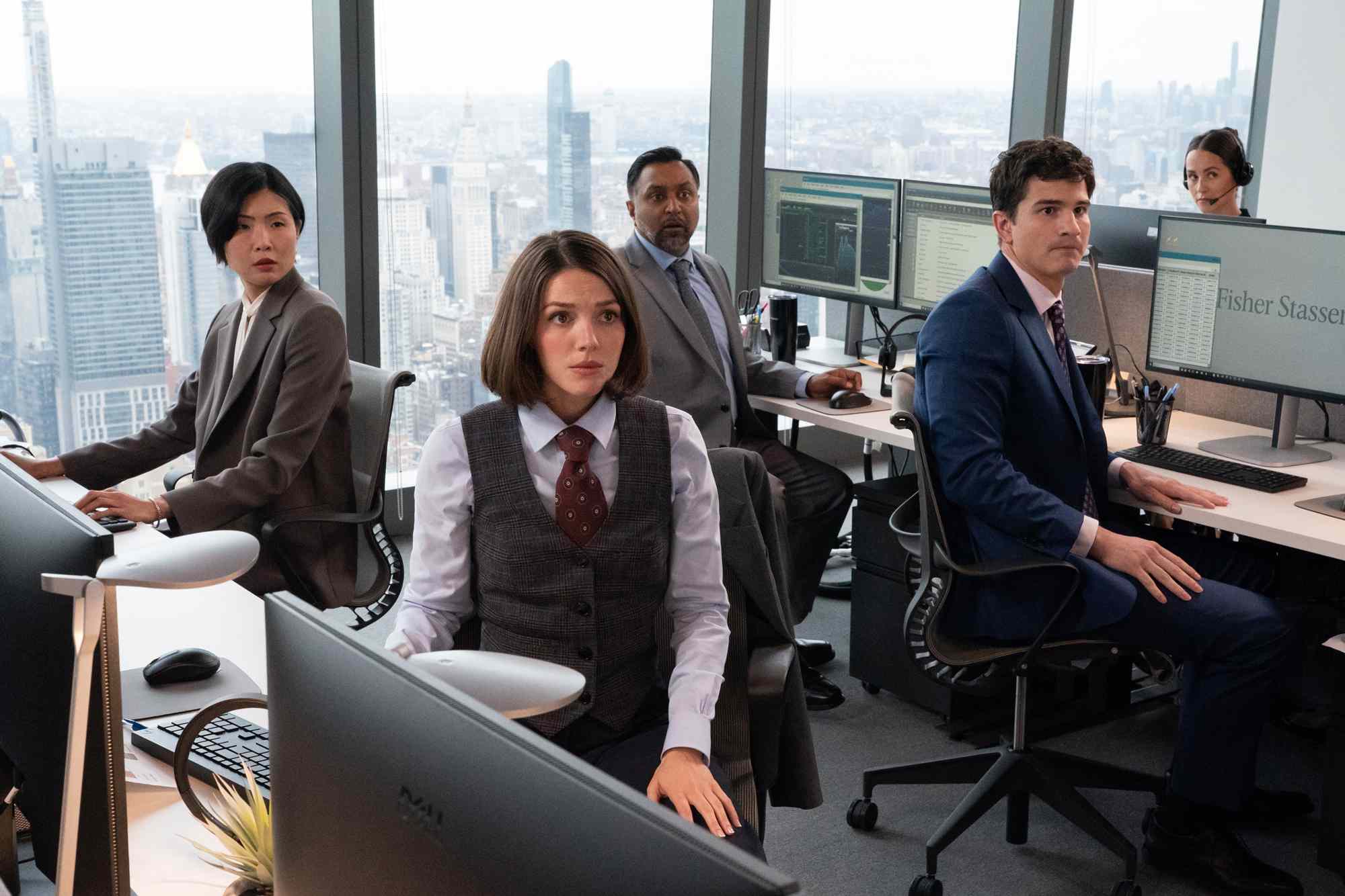 Not suitable for work release schedule: When do new episodes of Mindy ...