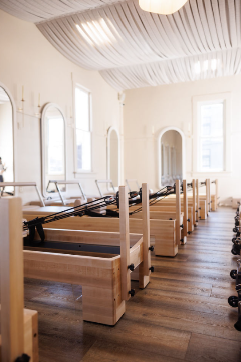 Pilates by Ashtyn to expand with new Westerville studio