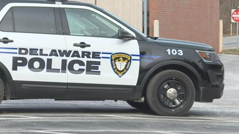 1 killed, 1 injured in early morning head-on collision