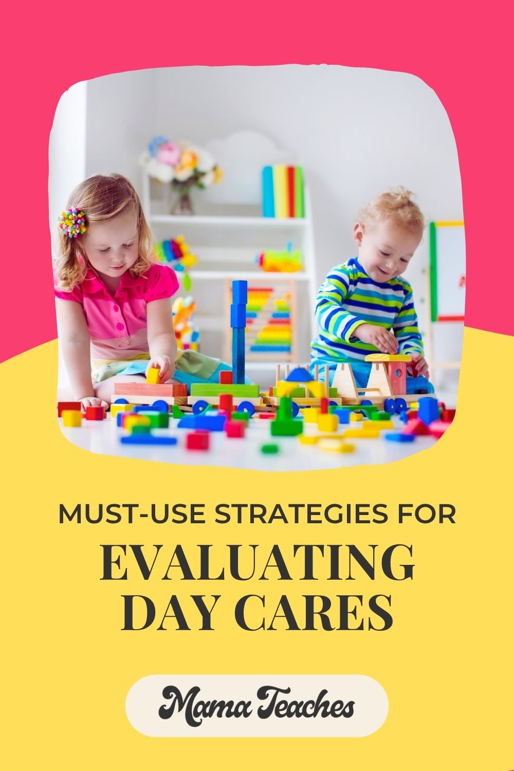 How families can compare day care programs by age, schedule, and ...