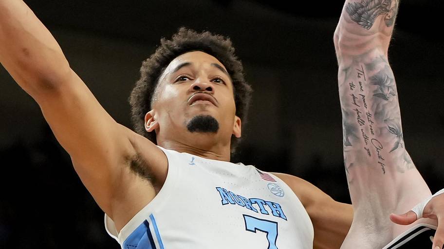 UNC Earning Credit After Successful Malone Offseason Haul