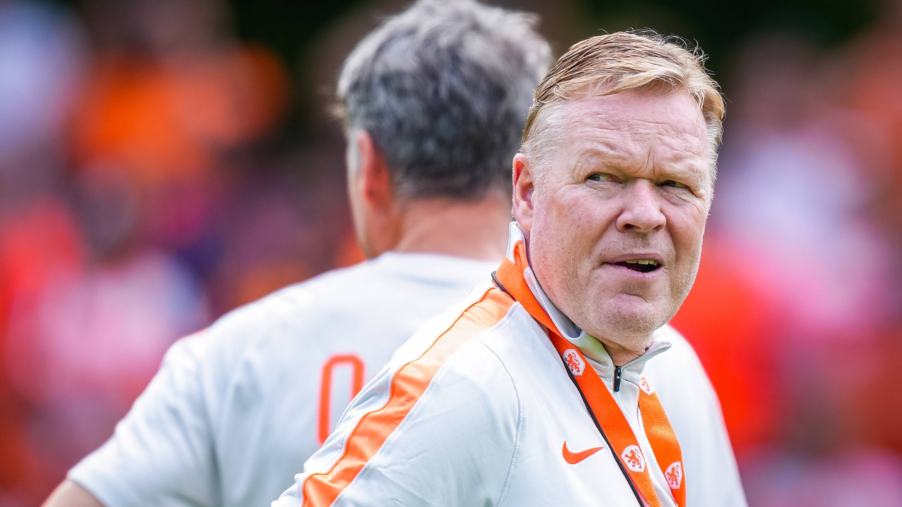 Koeman kiest voor Summerville en wijst spits Nederlands elftal aan