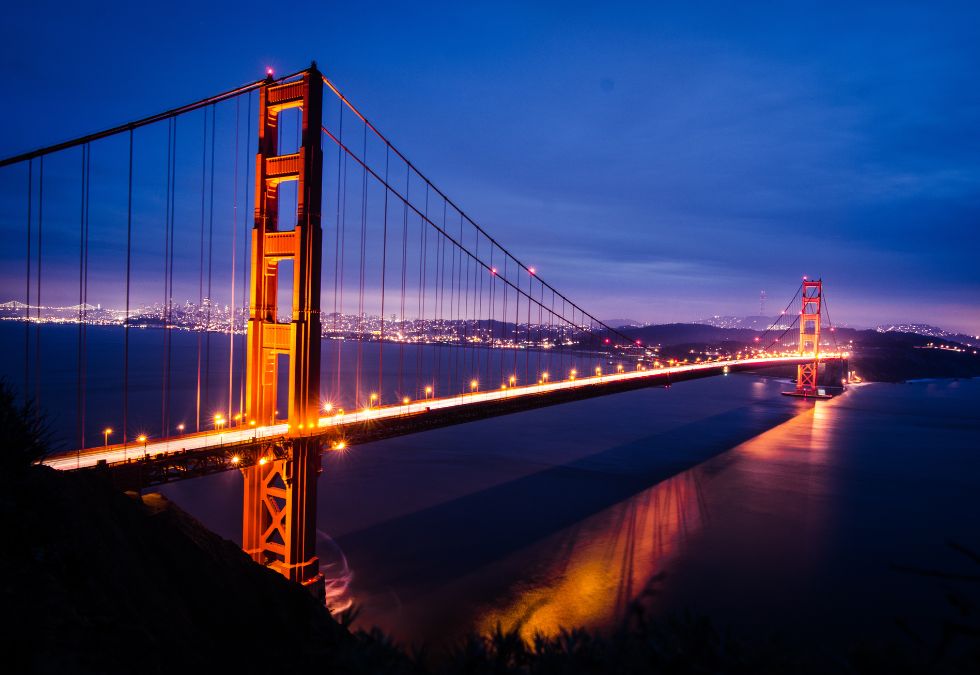15 mind-blowing bridges built against the odds