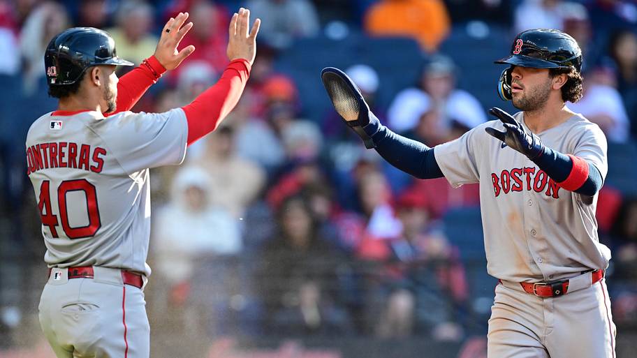 How Red Sox can fix infield right now, and at the trade deadline