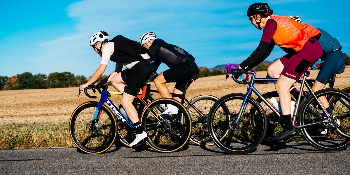 Training load might be the missing metric holding back your cycling ...