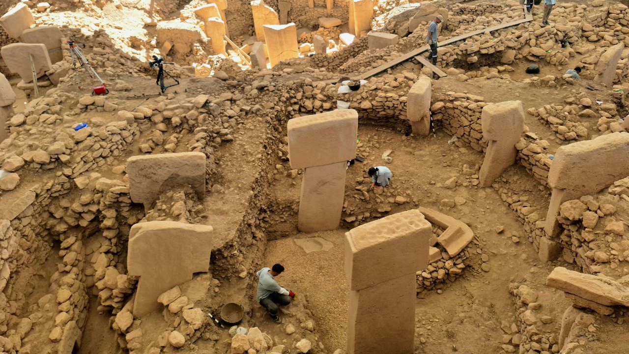 Archaeologists just rediscovered Alexandria on the Tigris — the lost ...