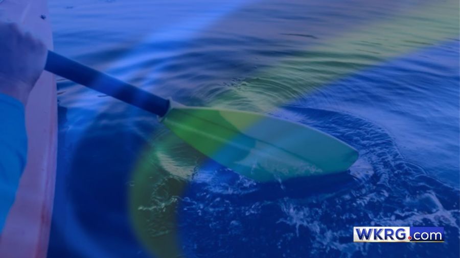 Crestview, Florida man dies after lightning strike, kayaking incident