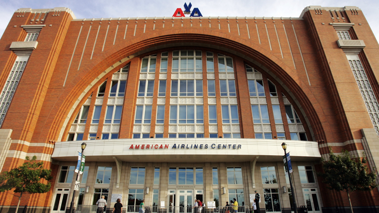 Dallas Mavericks announce major franchise news ahead of NBA offseason