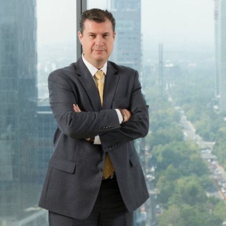 Rogelio Garza Garza califica como inviable exigencia de Trump de 50% de ...