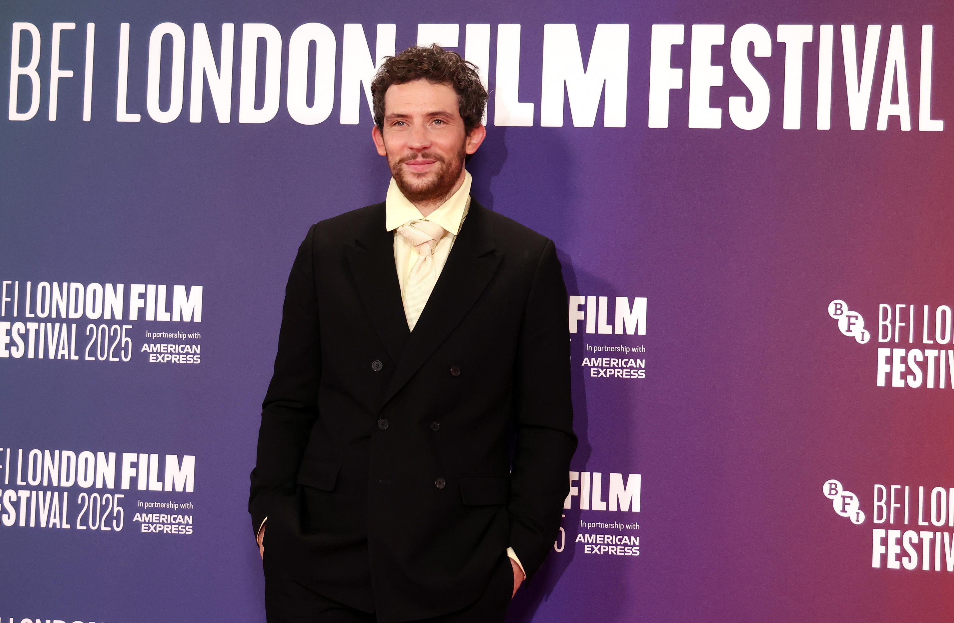 Josh O'Connor, cowboy triste e gentile in 'Rebuilding'