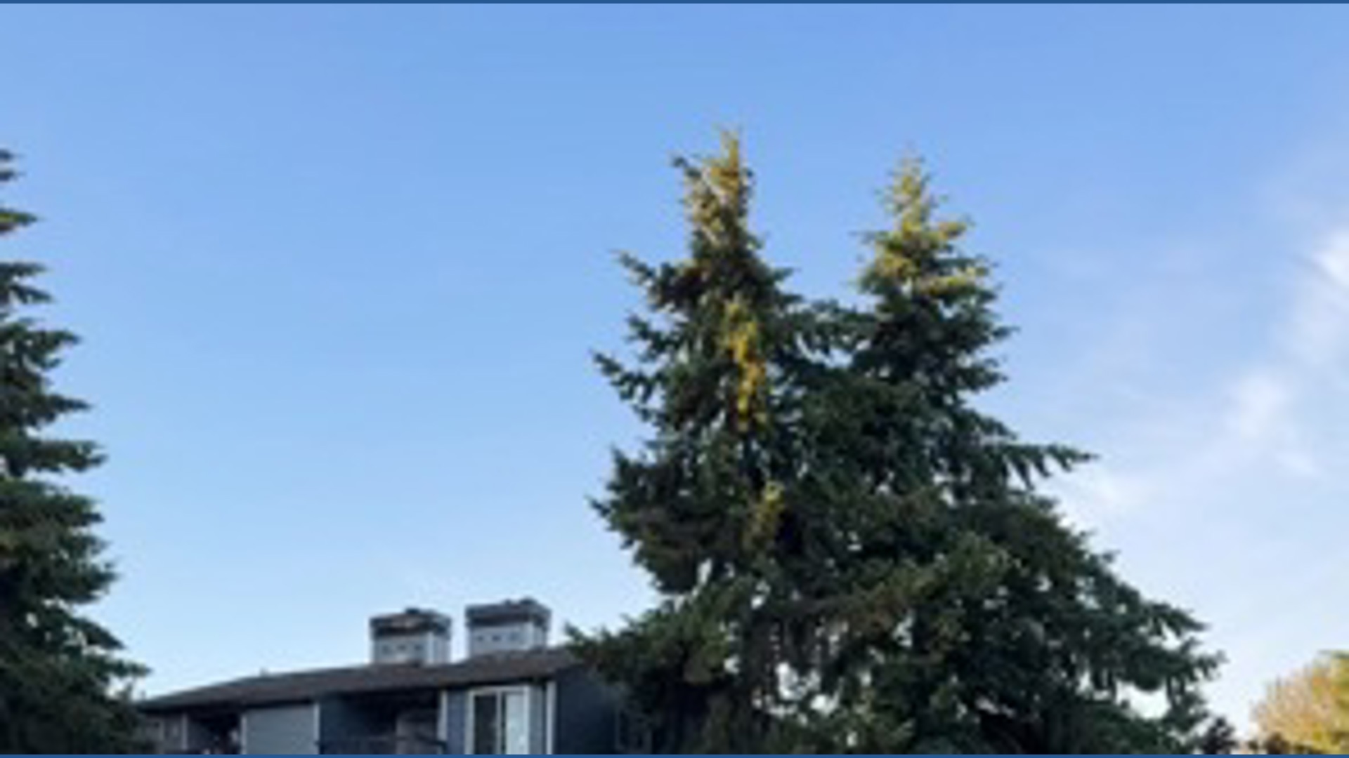 16-year-old boy killed at Federal Way apartment complex