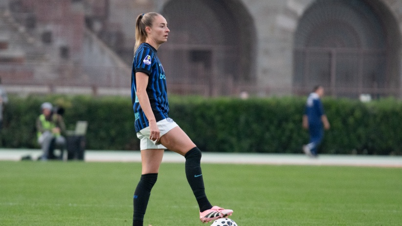 Serie A Women: Tessa Wullaert regina delle bomber, seconda Manuela ...