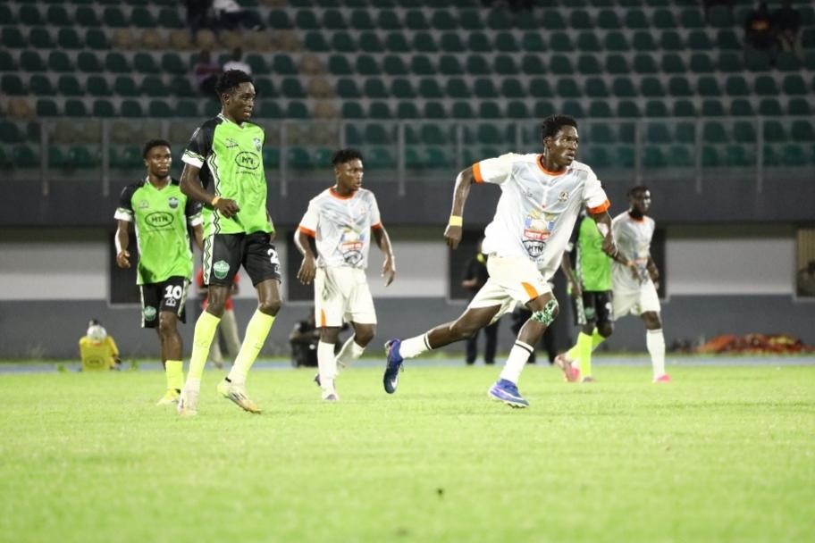 Nations FC crowned 2025/26 MTN FA Cup champions