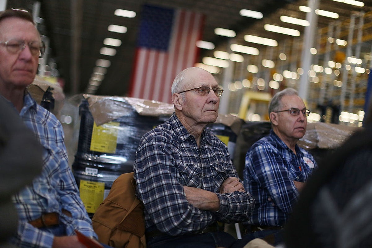 Three common Social Security mistakes that retirees make