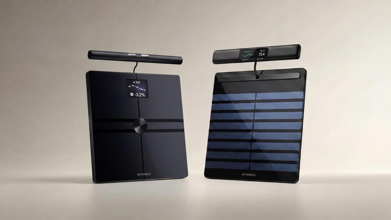 Withings says weight alone no longer tells the full story as new smart ...