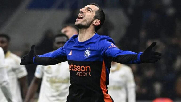 Inter, svolta sul futuro di Mkhitaryan: rinnovo più vicino e retroscena ...