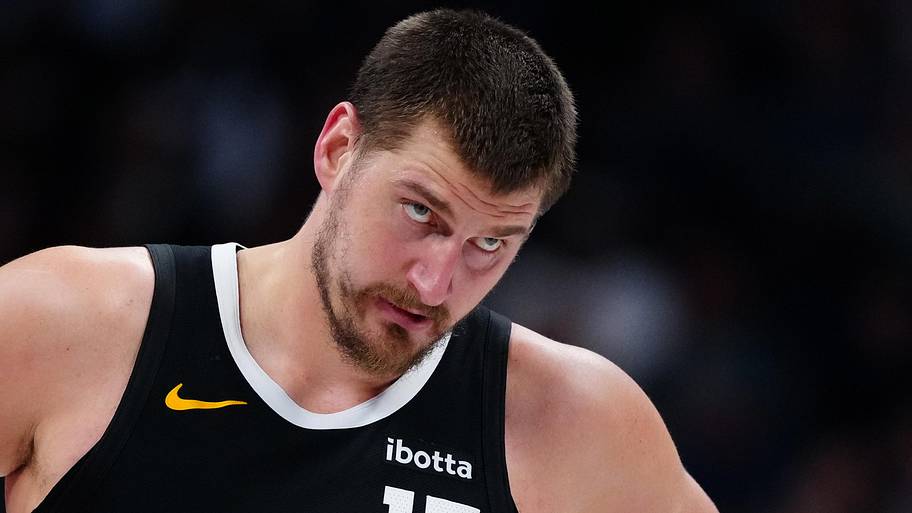 Christian Braun dilemma puts Nuggets in stickier spot thanks to Nikola ...