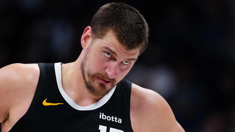 Christian Braun dilemma puts Nuggets in stickier spot thanks to Nikola ...