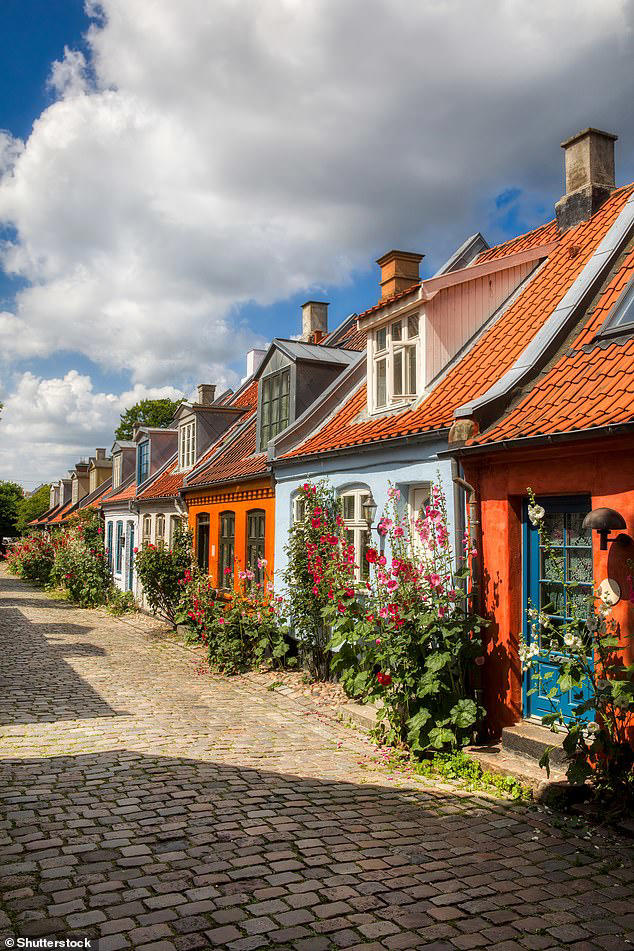 Europe's most underrated cities - from the 'City of Smiles' to a Paris ...
