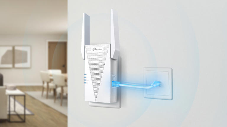 Fix your Wi-Fi dead zones with TP-Link’s extender for $80, its lowest ...