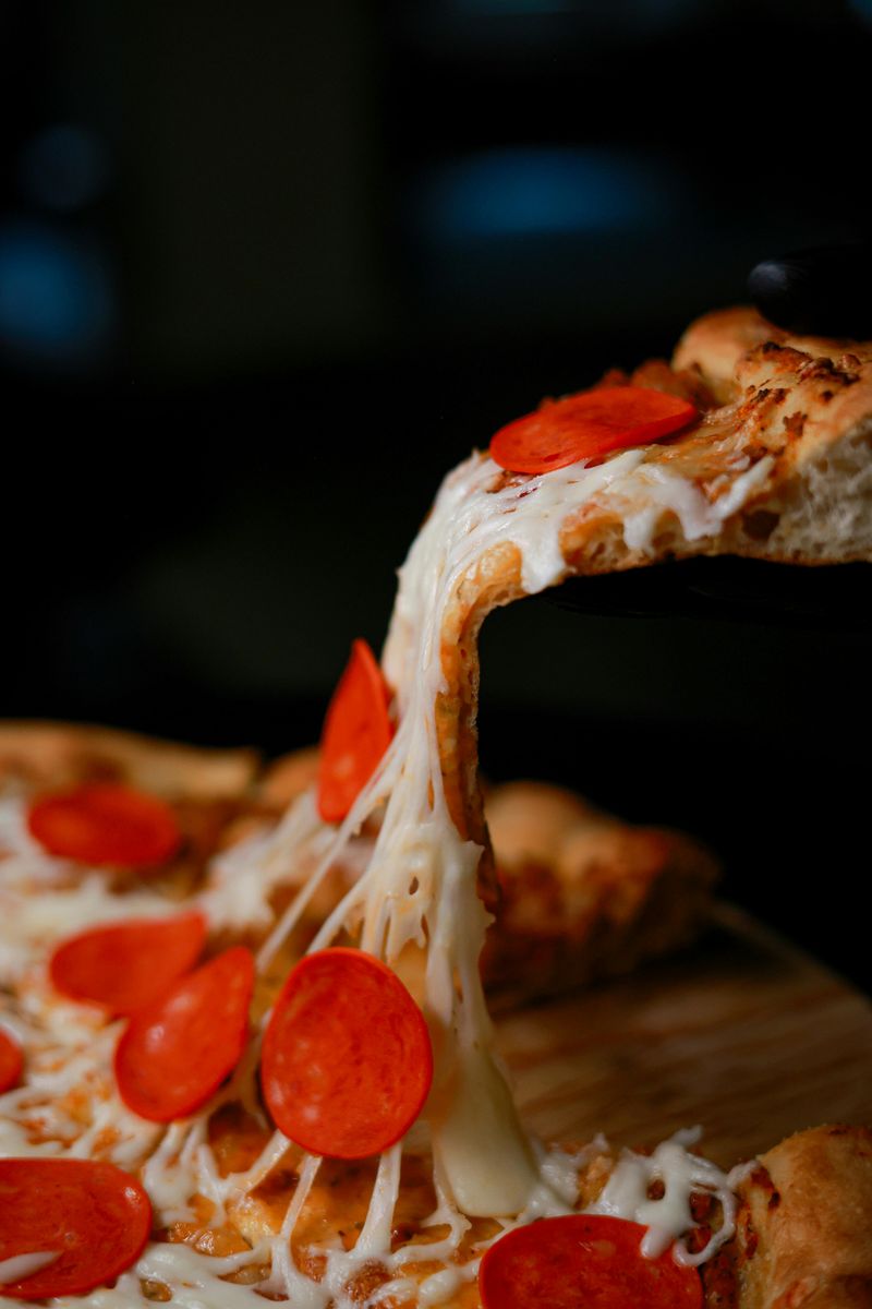 These are the pizza toppings that take every slice to the next level