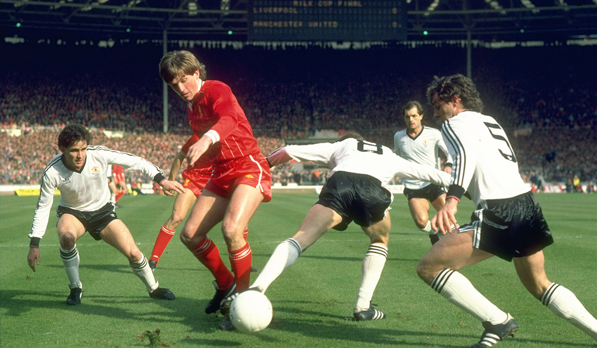 Sir Kenny Dalglish reveals cancer diagnosis as Liverpool legend shares ...