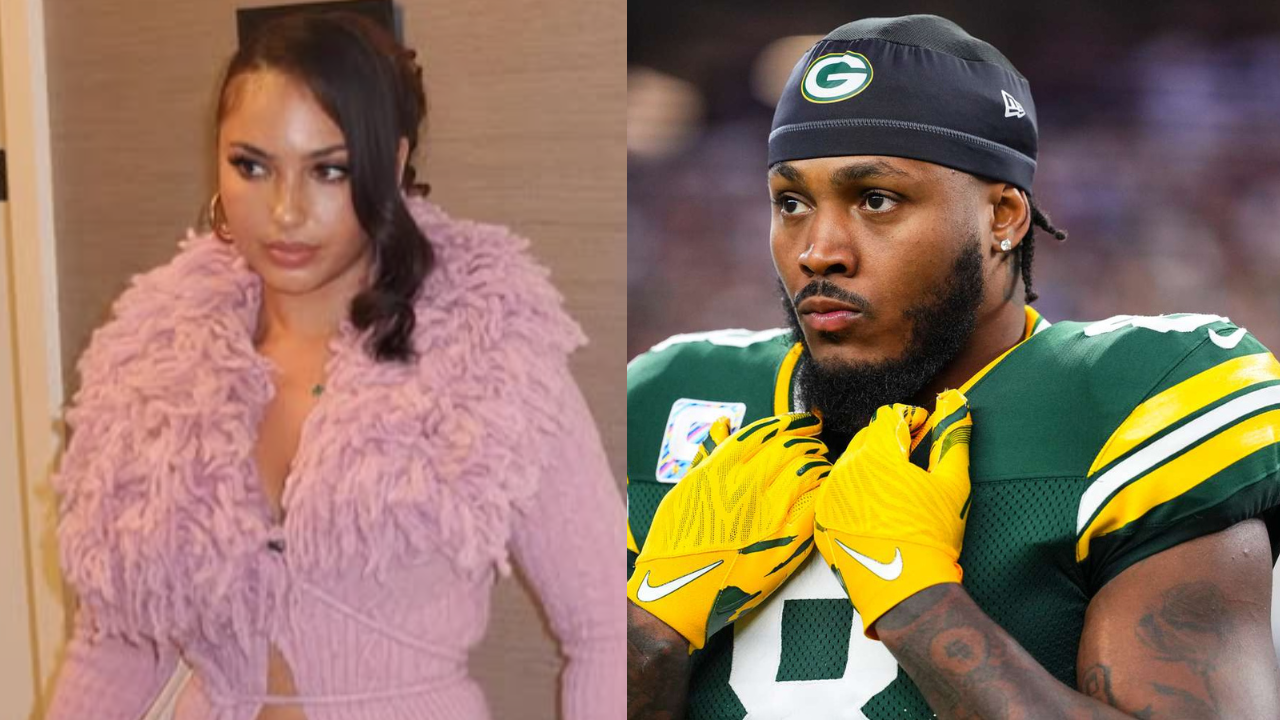Josh Jacobs’ future with the Green Bay Packers takes a new turn amid ...