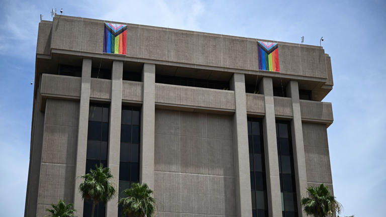 Phoenix Pride files for bankruptcy amid nationwide financial crunch