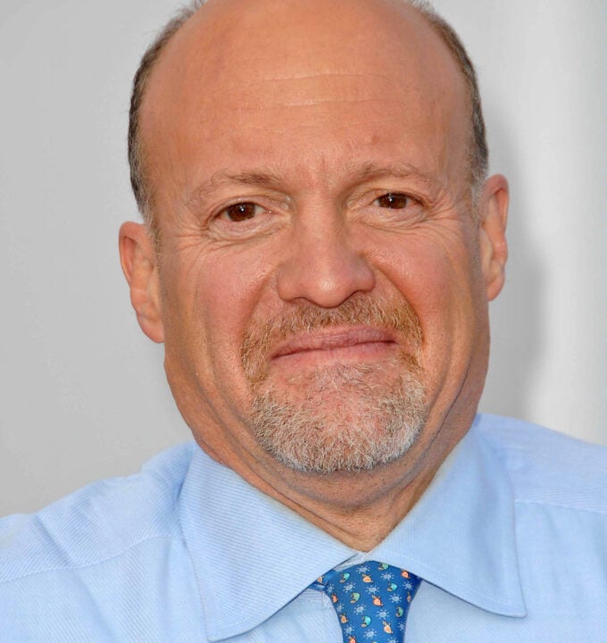 Jim Cramer: Buy ZIM Integrated Shipping Services, this IPO could add 'a ...