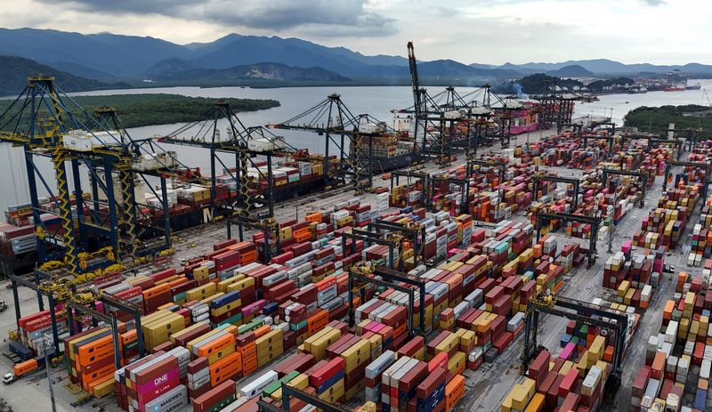 Trump administration proposes 25% tariff to punish Brazil over trade ...