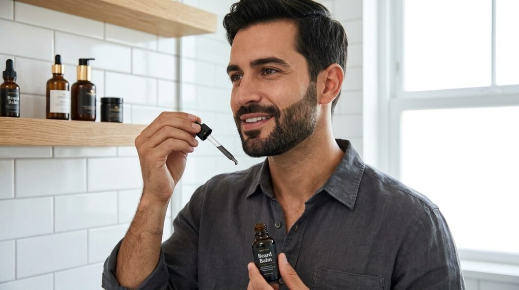 9 grooming trends every modern man is following