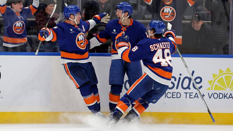 New first-line trade target emerges for the Buffalo Sabres