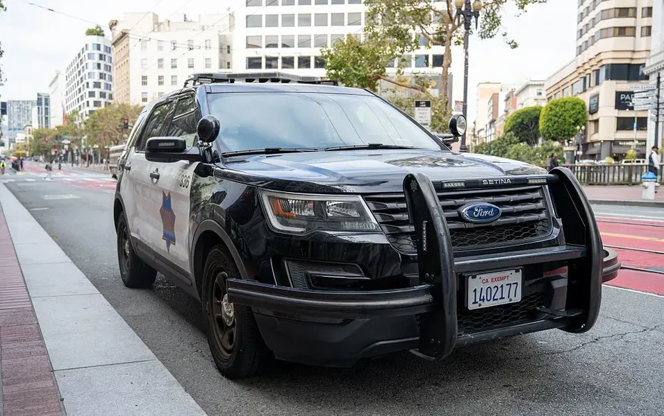 Azusa man’s death in police SUV ruled accidental heatstroke