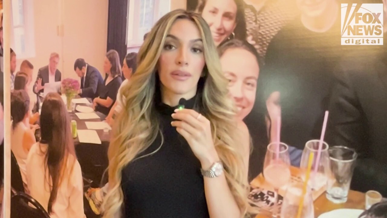 Emily Austin says Zohran Mamdani asked her to co-host a FIFA World Cup ...