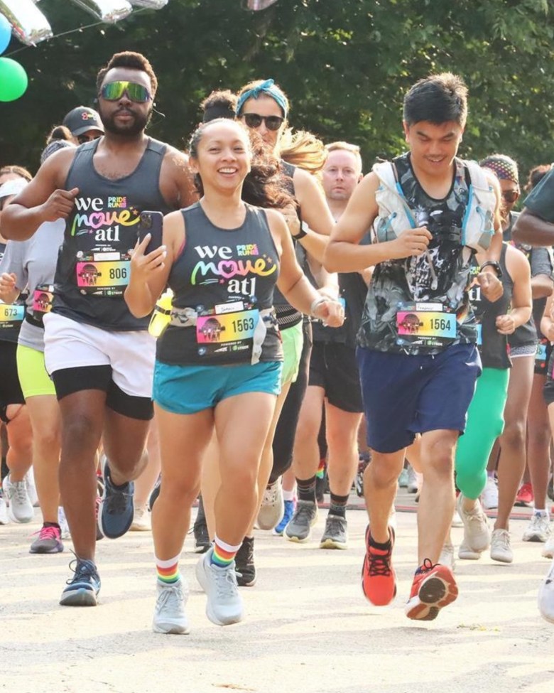 Pride across Georgia: Festivals, fundraisers, and music highlight June