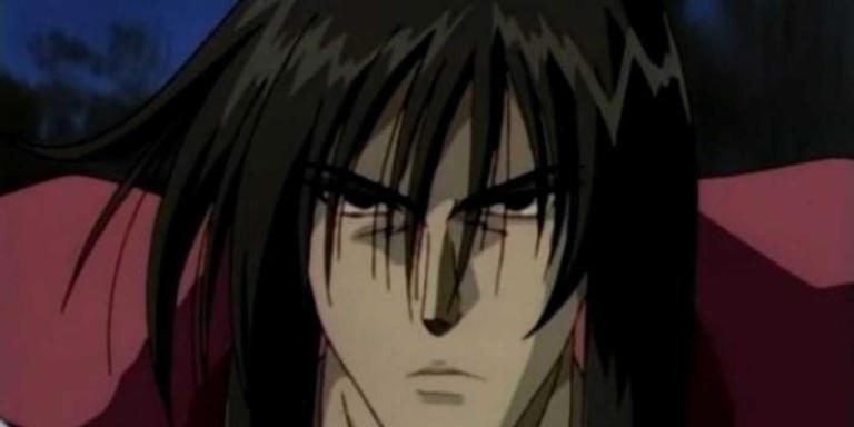 8 anime characters so strong, they had to be written out of the story