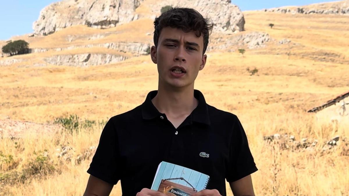 Jorge Rey, meteorólogo: “Las cabañuelas prevén un giro importante del ...