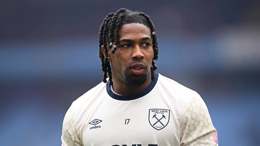 West Ham flop set for move to European giants