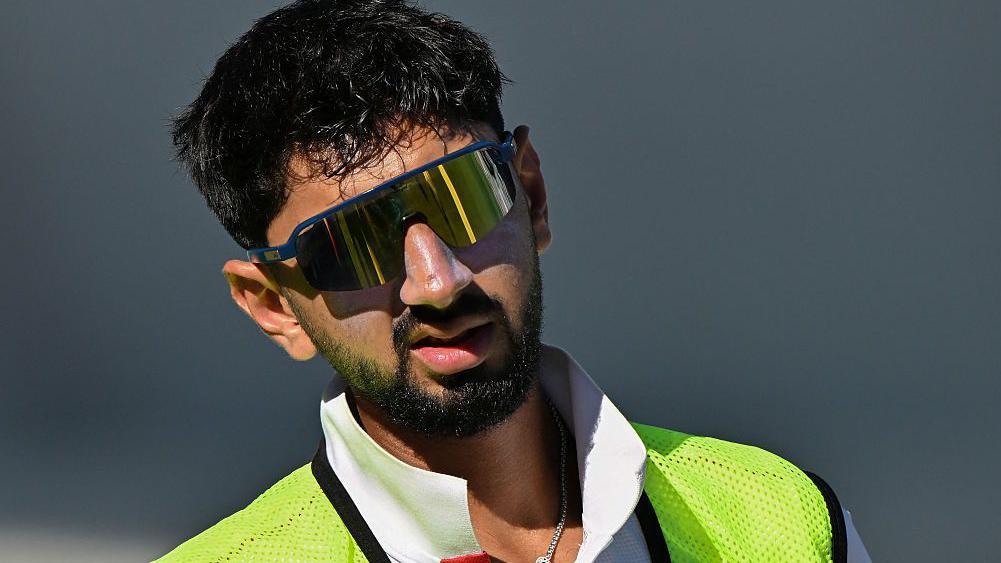 Bashir returns to England team for first test