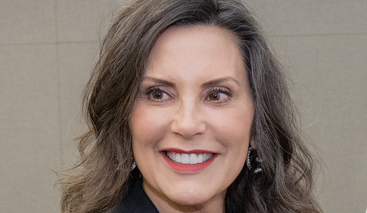 Gov. Whitmer slammed by Dem. congresswoman, "Disgusting, so disappointed"