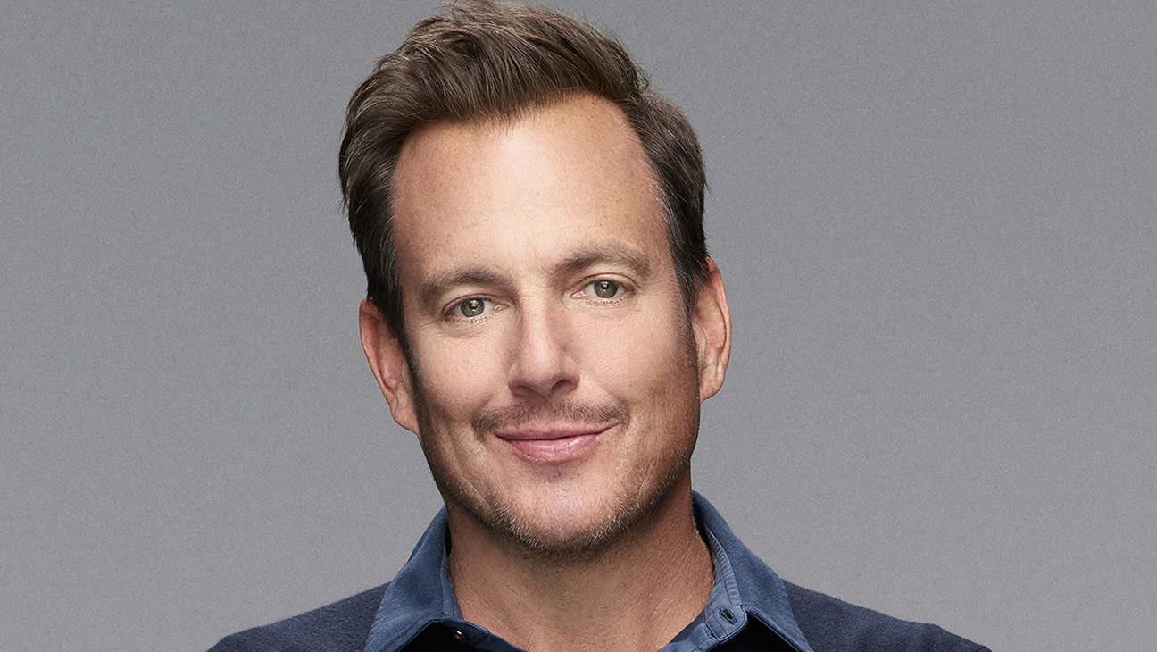 Will Arnett cast in The Challenger with Kristen Stewart at Prime Video